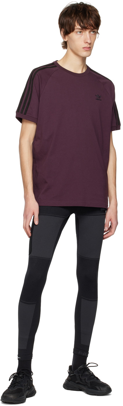 adidas Originals Black X-City Tights adidas Originals
