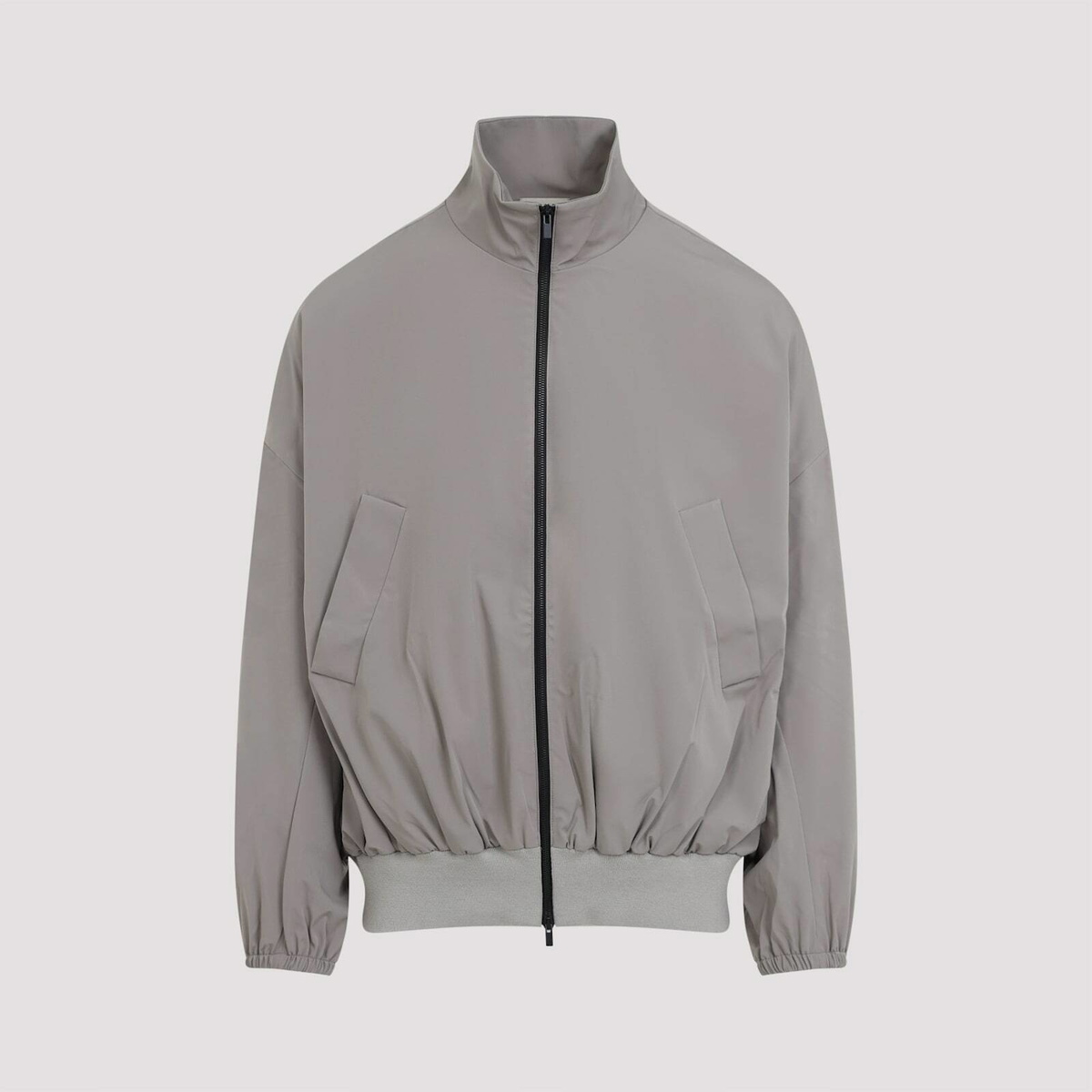 Fear of God High Neck Vented Track Jacket Fear Of God