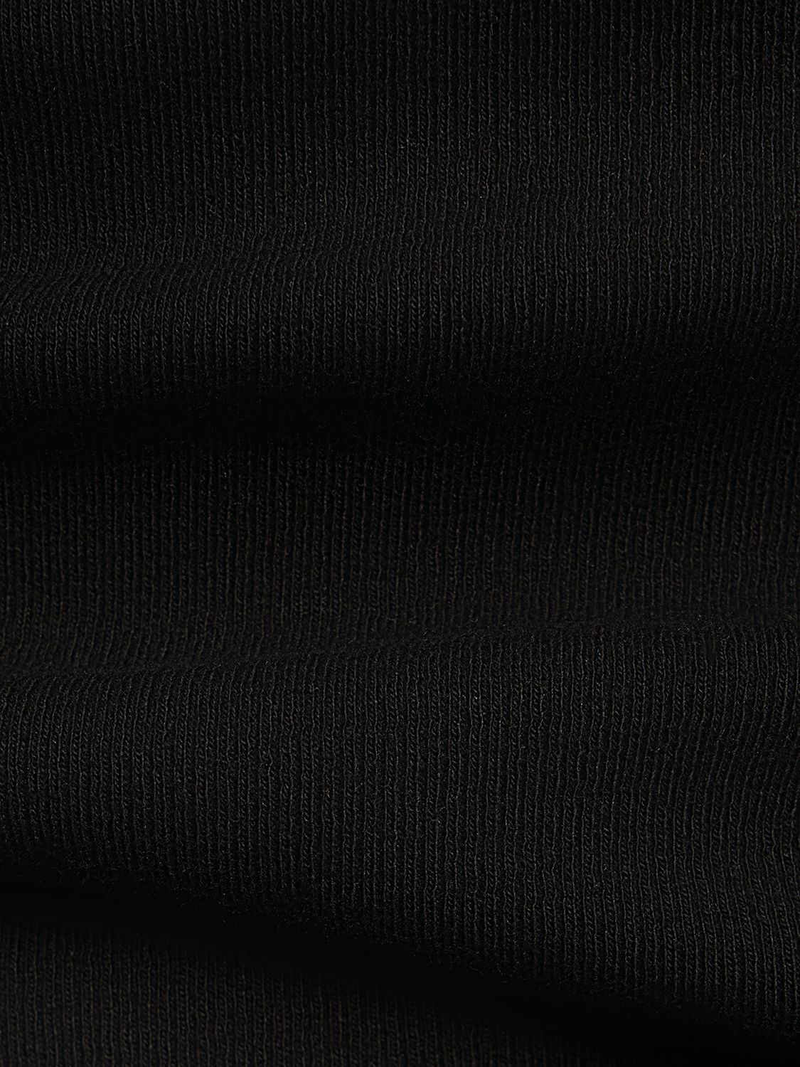 REMAIN Tonya Cotton Blend Jersey Tank Top REMAIN Birger Christensen