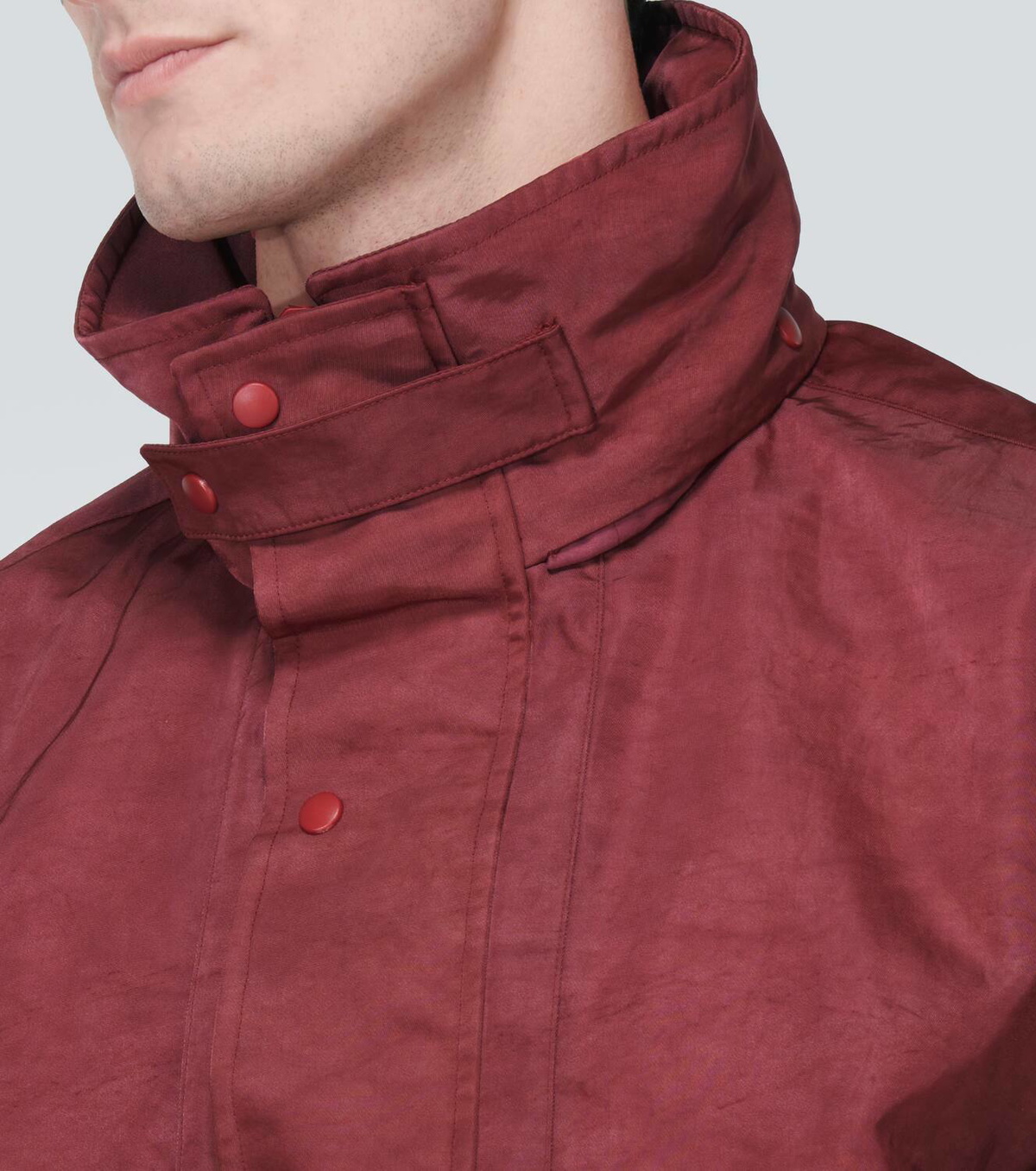 Ranra Gut jacket RANRA