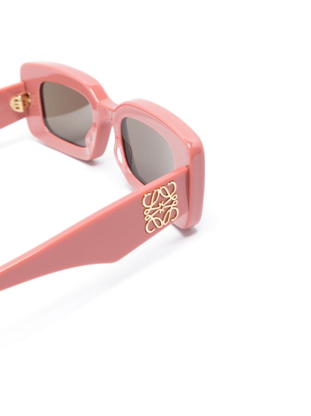 LOEWE - Rectangular Sunglasses Loewe