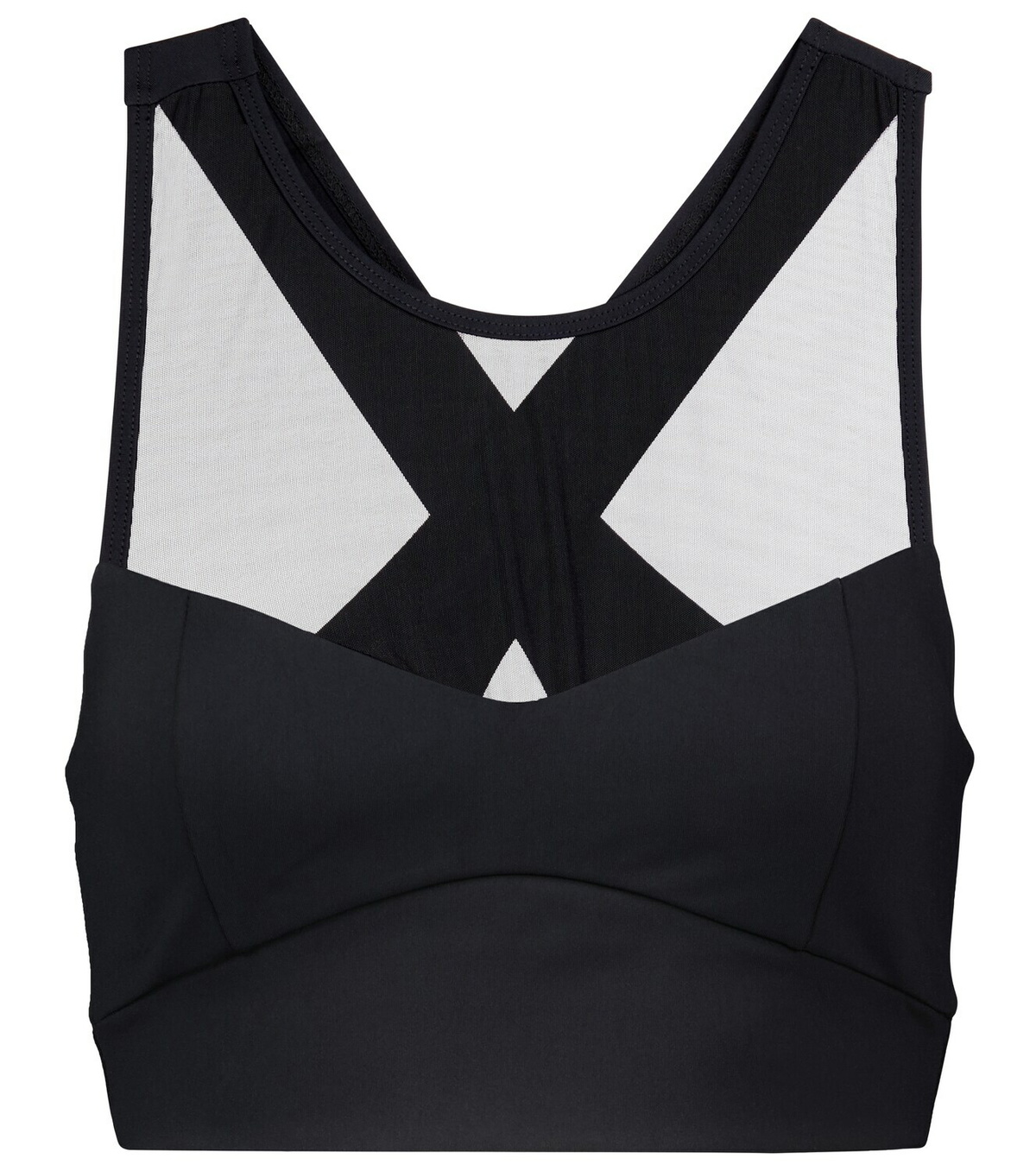 Lanston Sport Onyx sports bra Lanston Sport