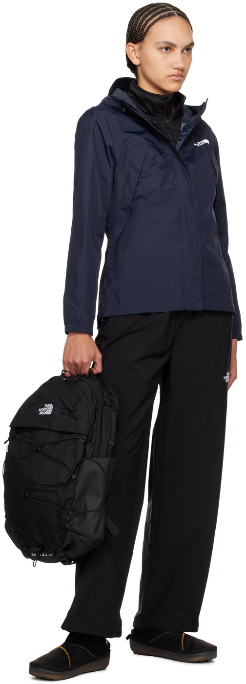 The North Face Black Borealis Backpack The North Face