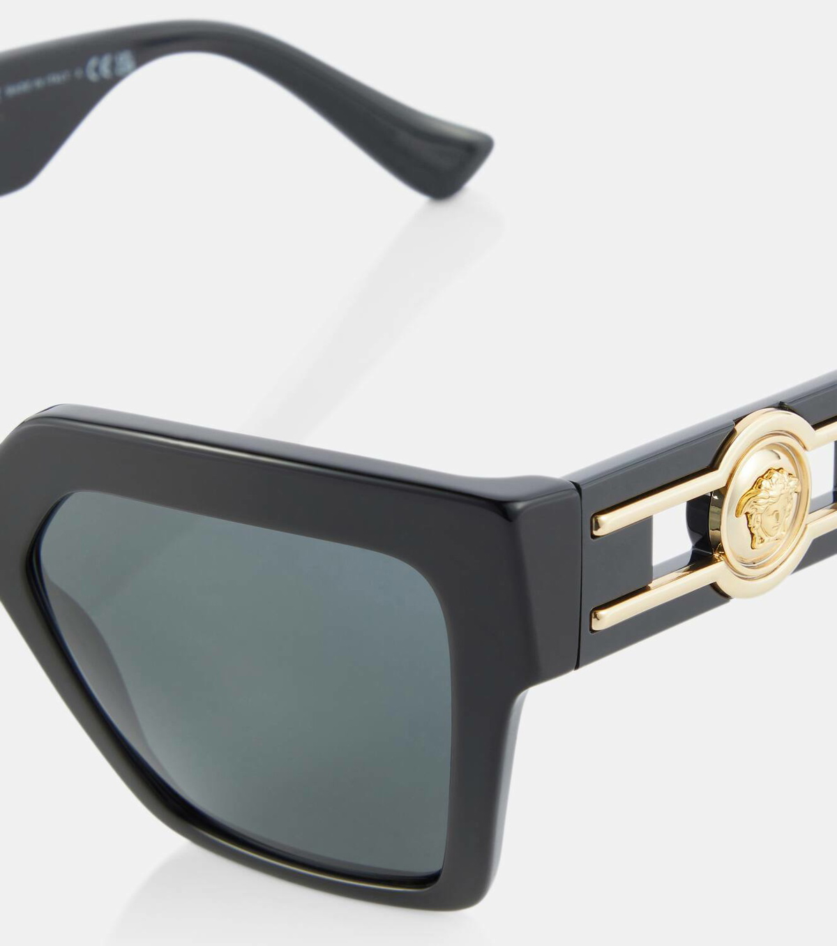 Versace Squared sunglasses Versace