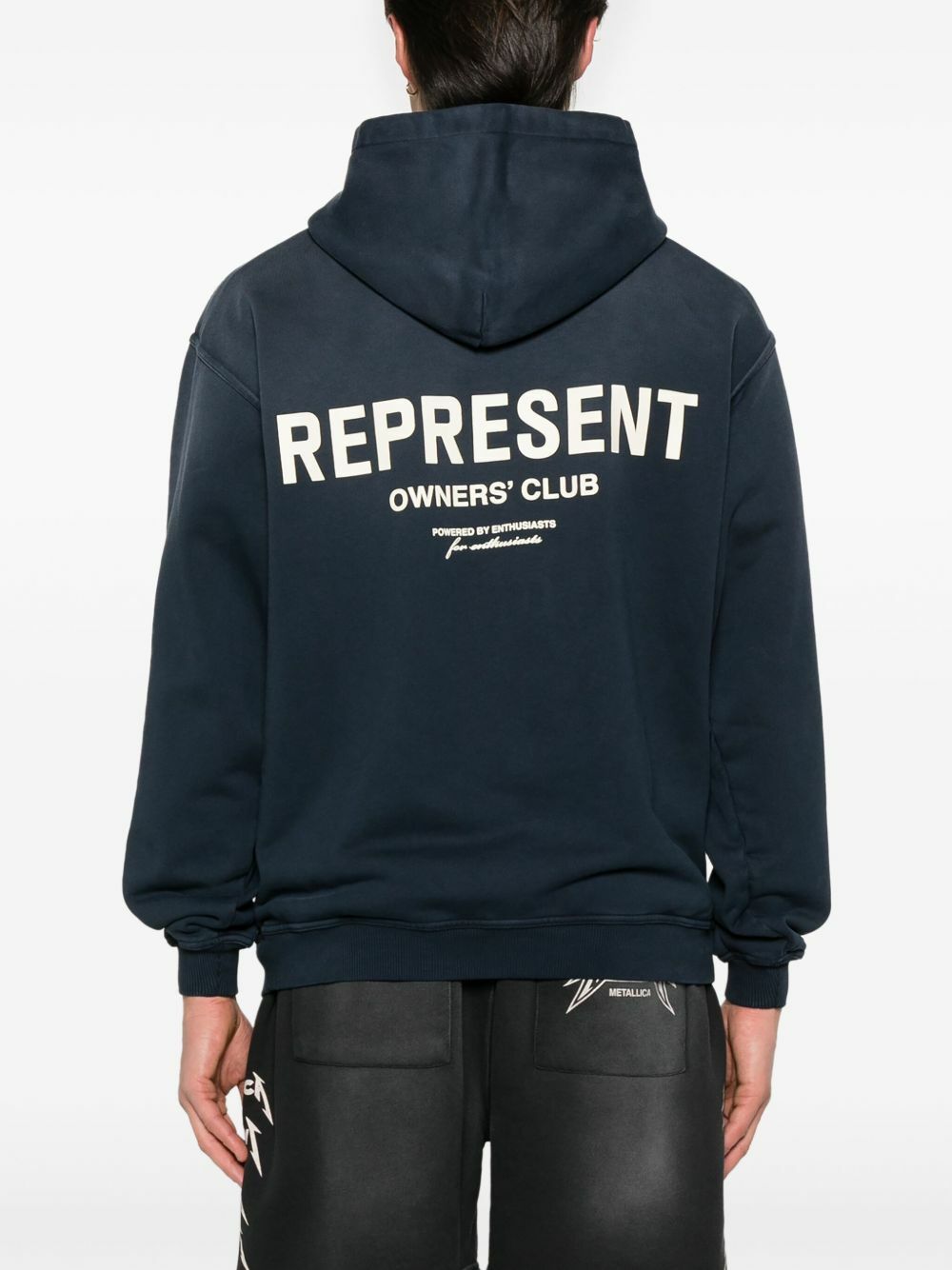 Represent Represent Owners Club Hoodie Represent