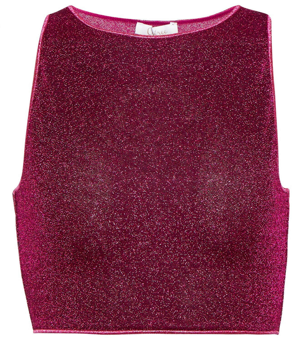 Oseree - Lumière crop top Oseree