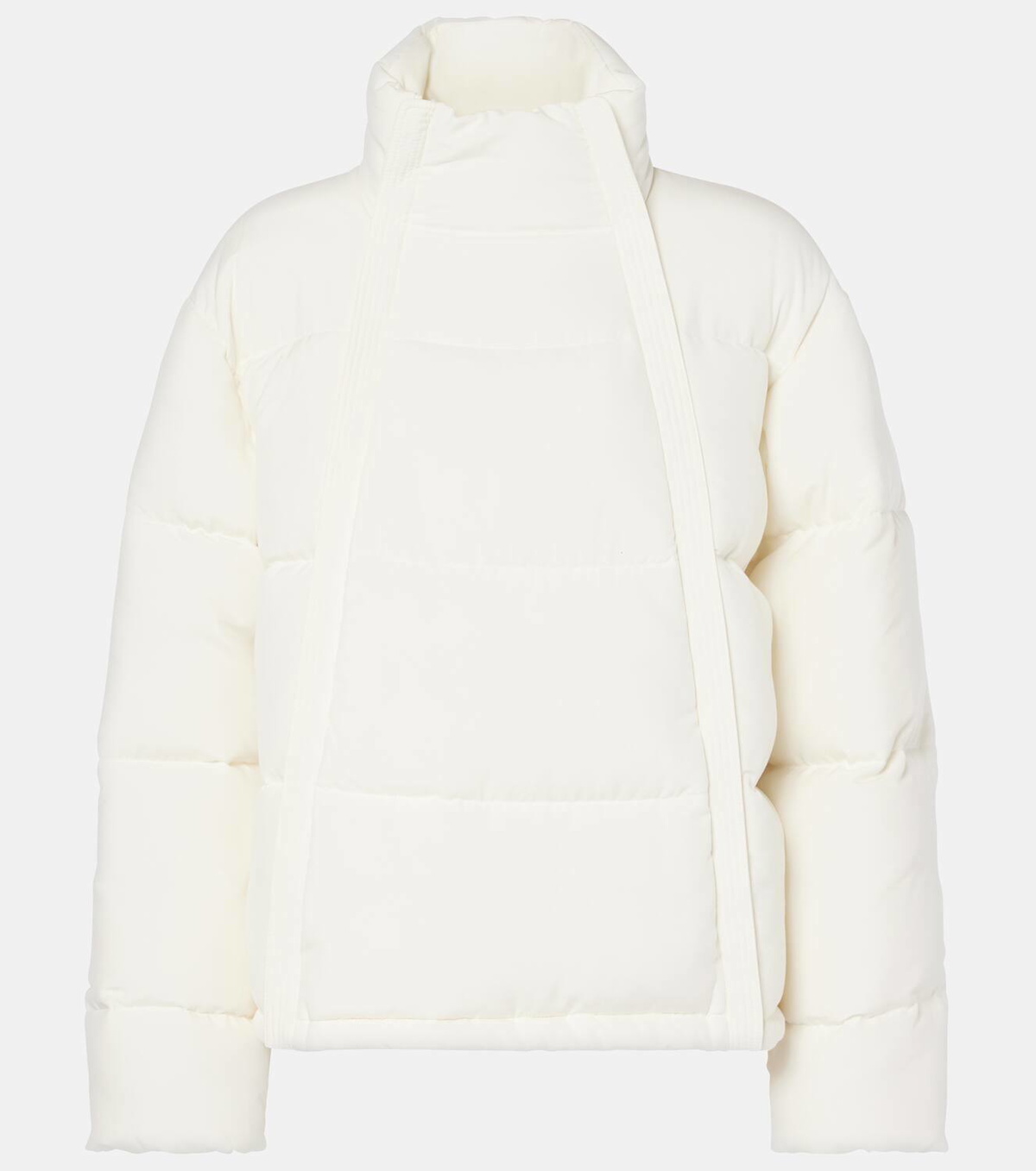 Loro Piana Sebastian silk puffer jacket Loro Piana
