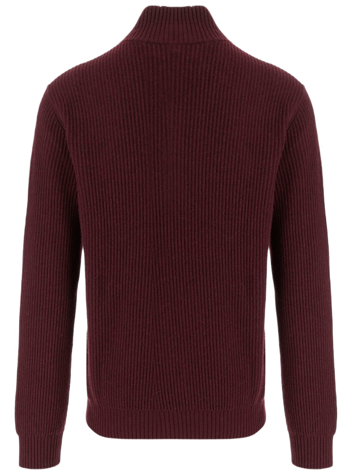 Woolrich Wool Blend Sweater Woolrich
