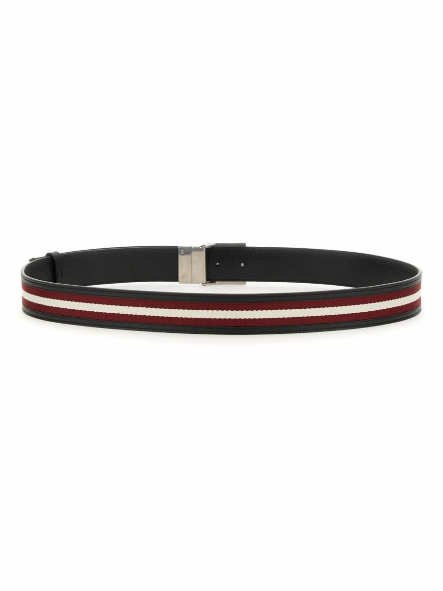 Bally b Bold Belt Bally