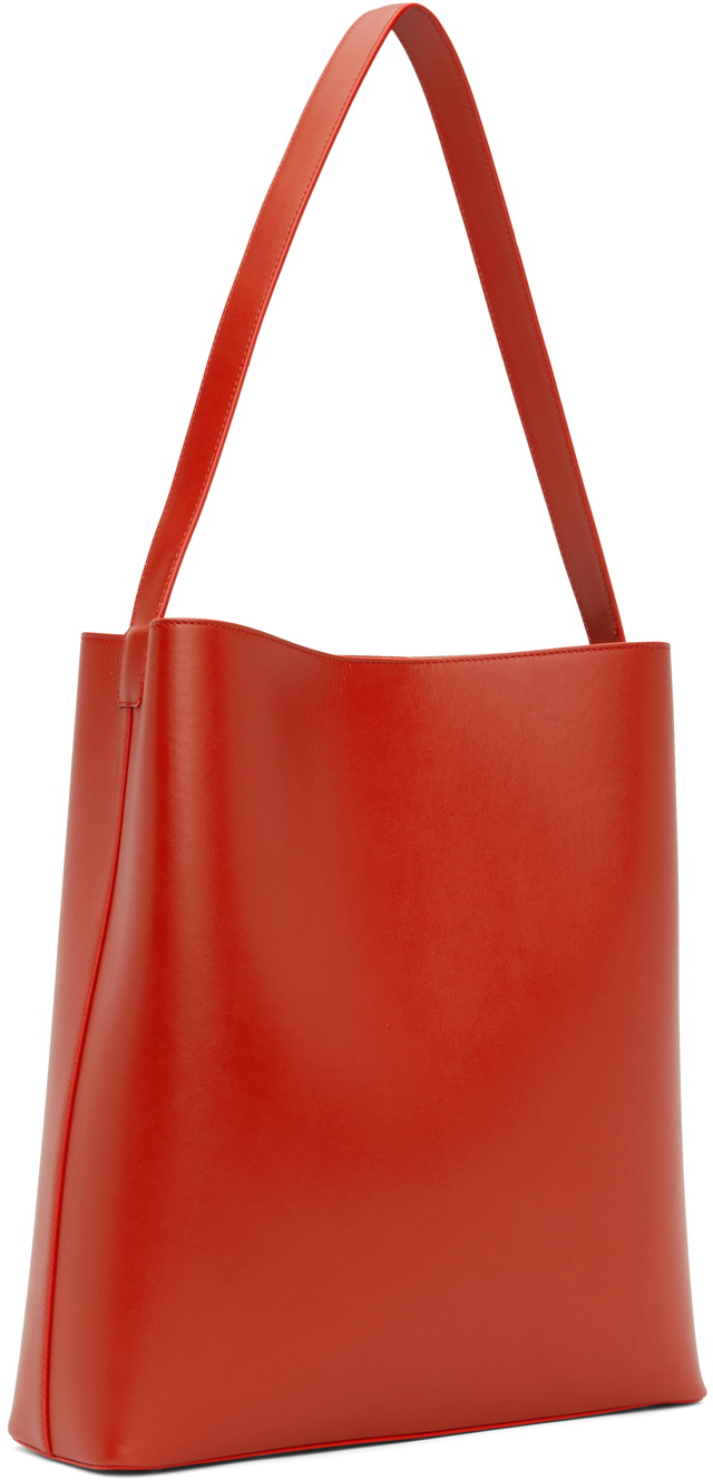 Aesther Ekme Red Sac Tote Aesther Ekme