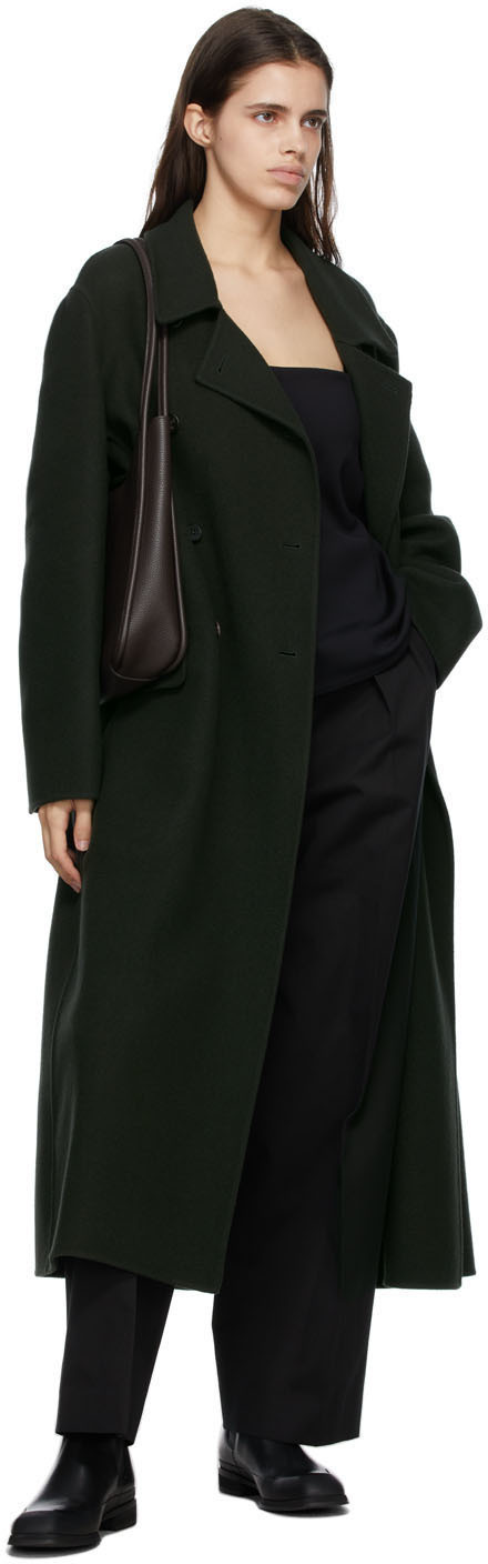 The Row Black Conny Camisole The Row