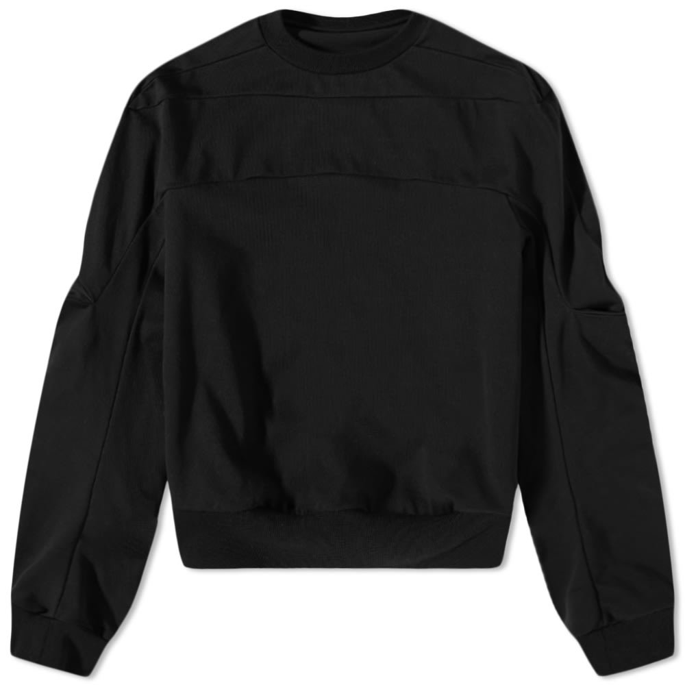 Rick Owens Geth Crew Sweat Rick Owens