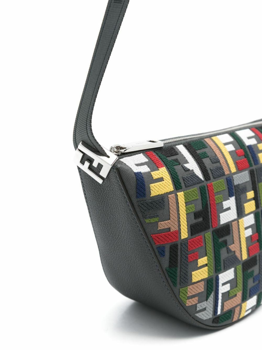 FENDI Small Melon Messenger Bag Fendi