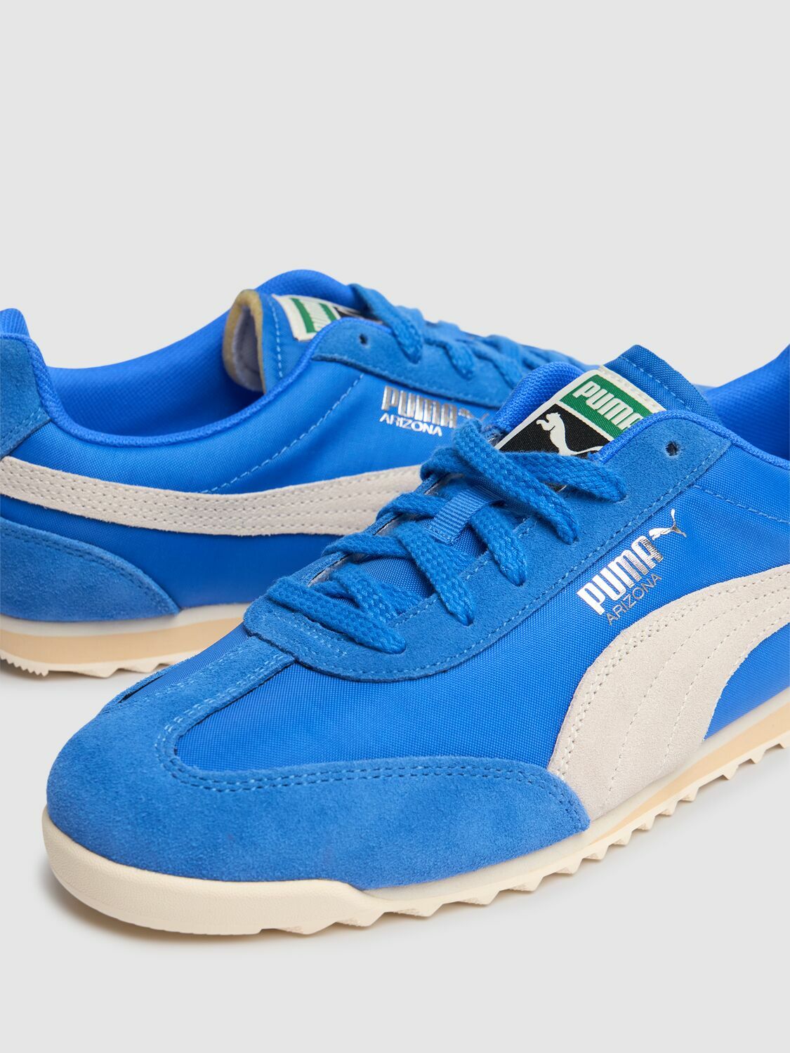 PUMA Arizona Sneakers Puma