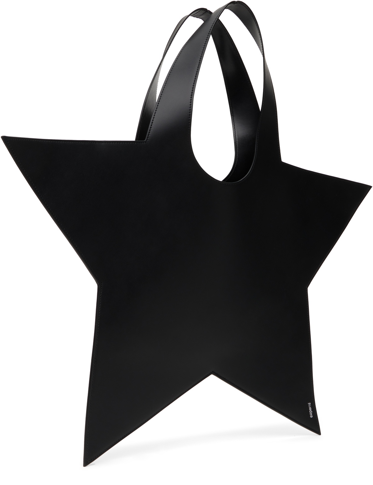Coperni Black Star Tote Coperni