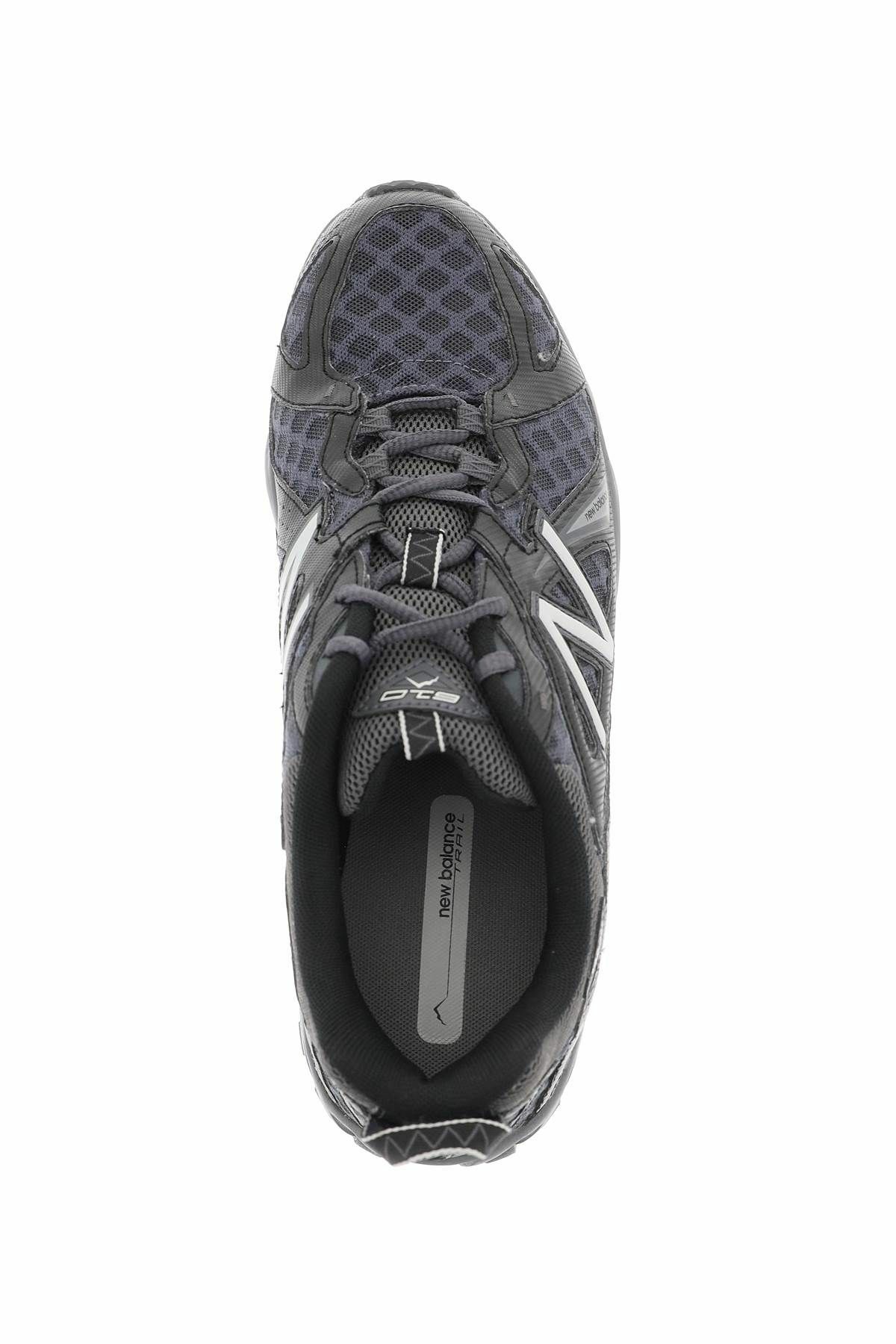 NEW BALANCE sneakers Black New Balance