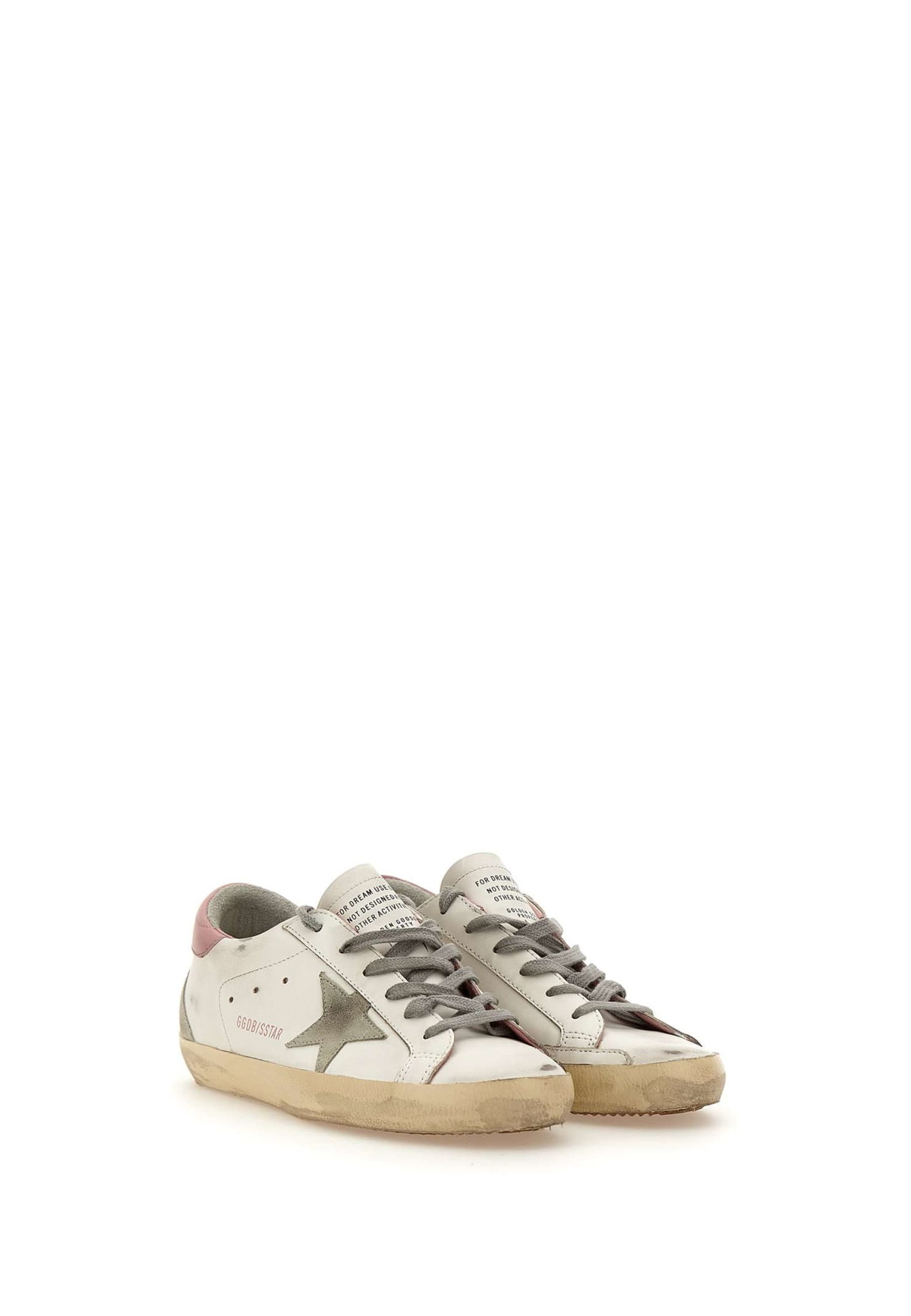 Golden Goose Super Star Classic Sneakers Golden Goose Deluxe Brand
