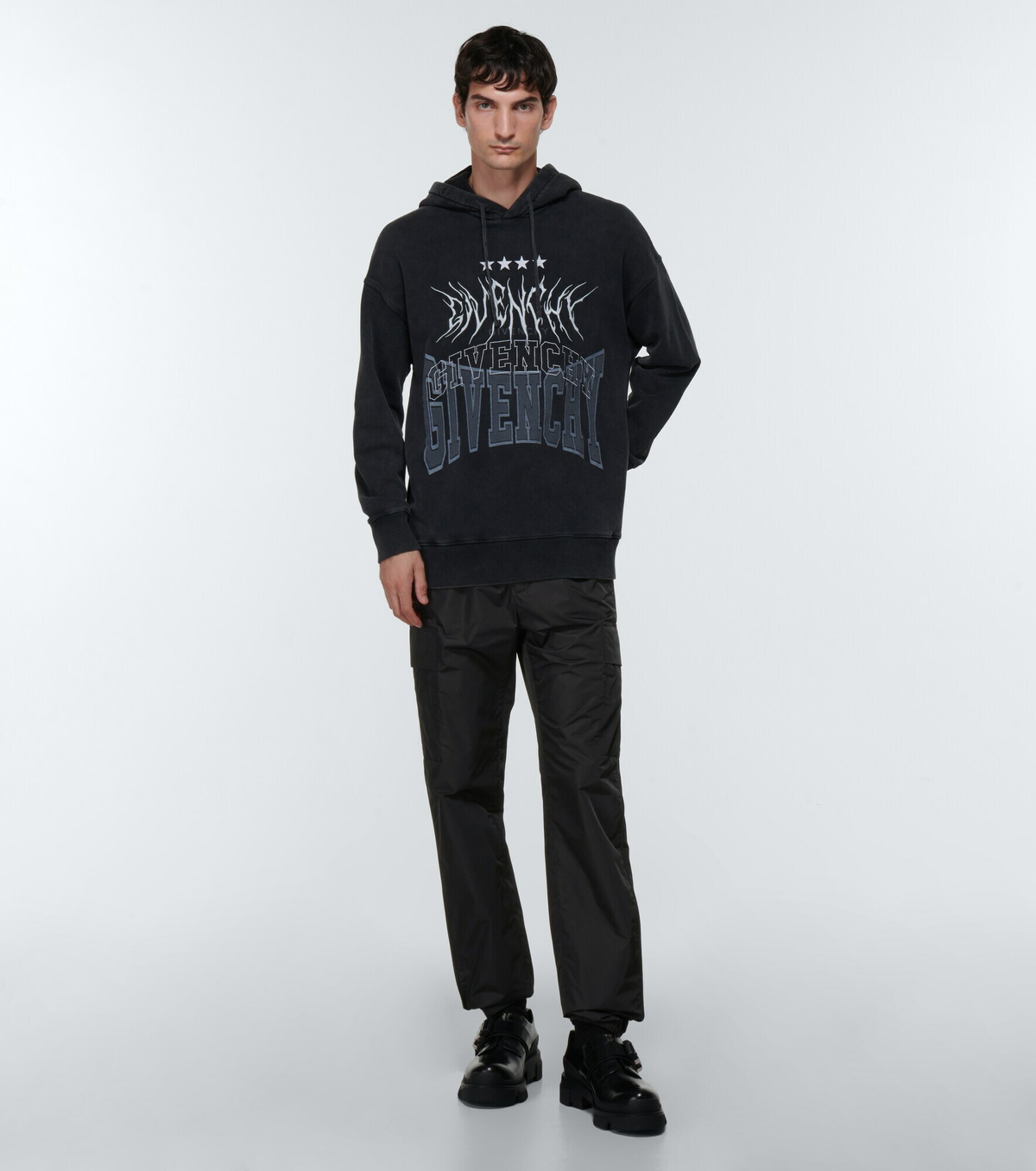 Givenchy - Track pants Givenchy