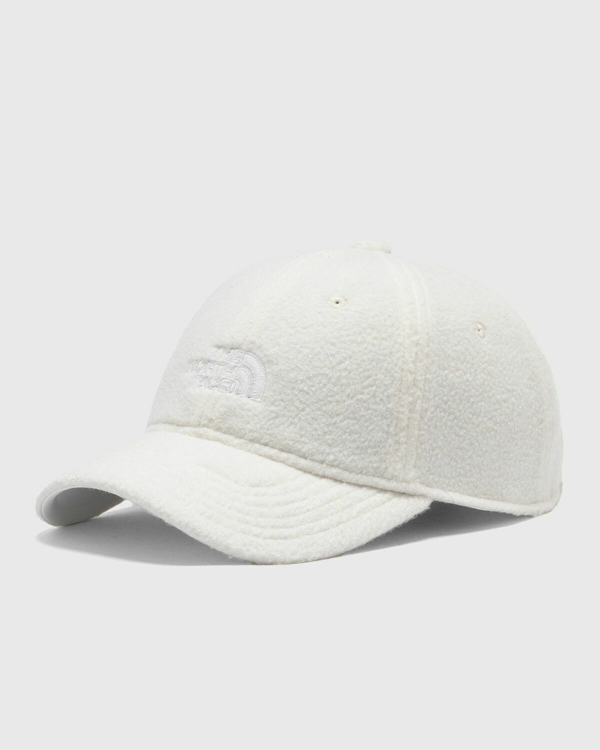 The North Face Denali Norm Hat White - Mens - Caps The North Face