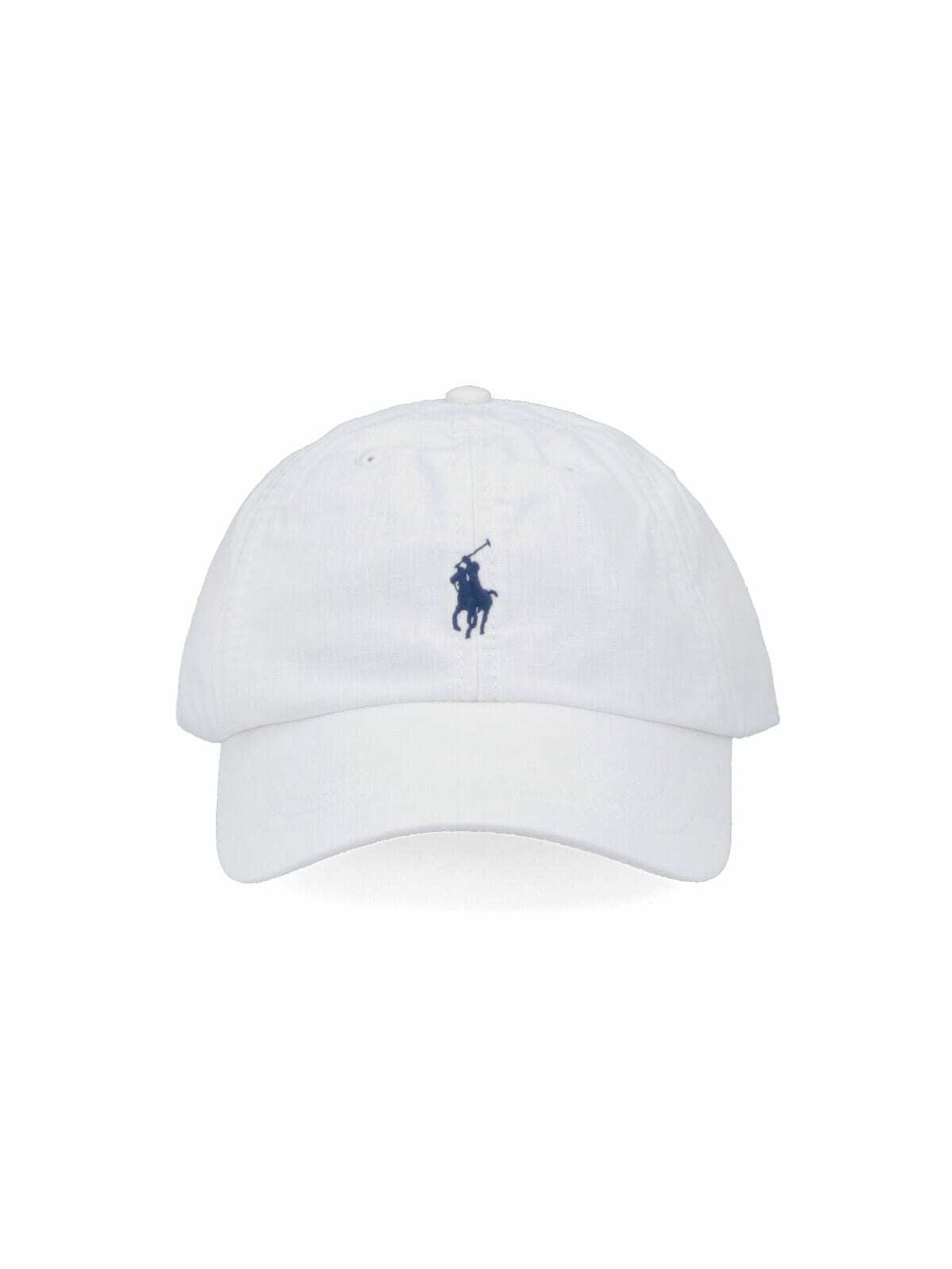Polo Ralph Lauren Logo Baseball Cap Polo Ralph Lauren