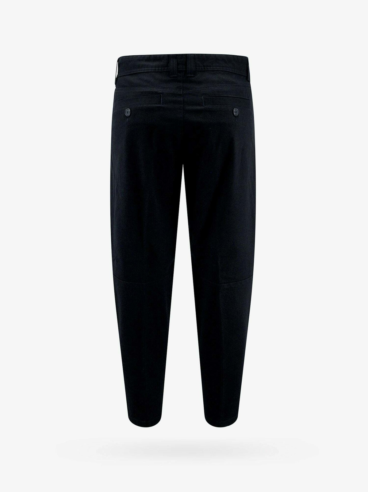 Diesel Trouser Black Mens Diesel