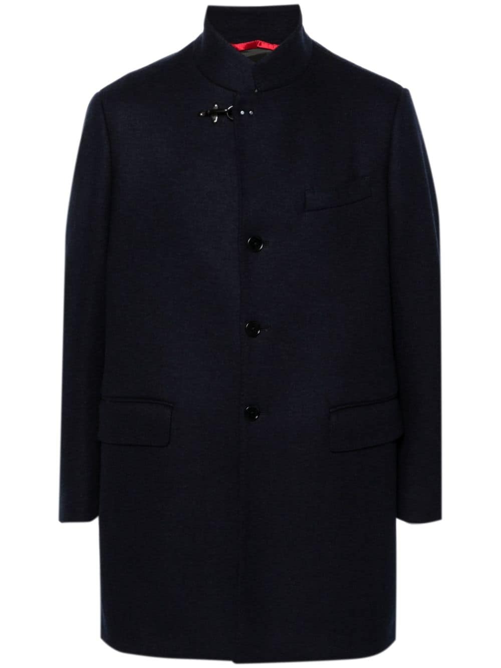 FAY - Wool Coat Fay