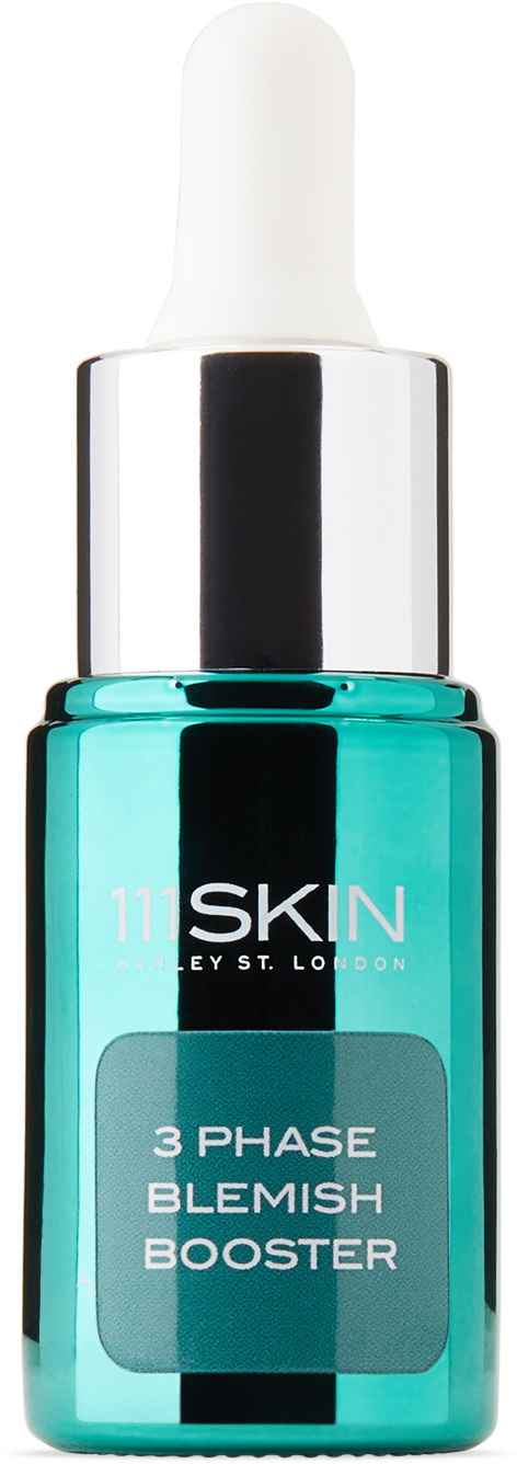 111 Skin 3 Phase Anti Blemish Booster, 20 mL 111SKIN
