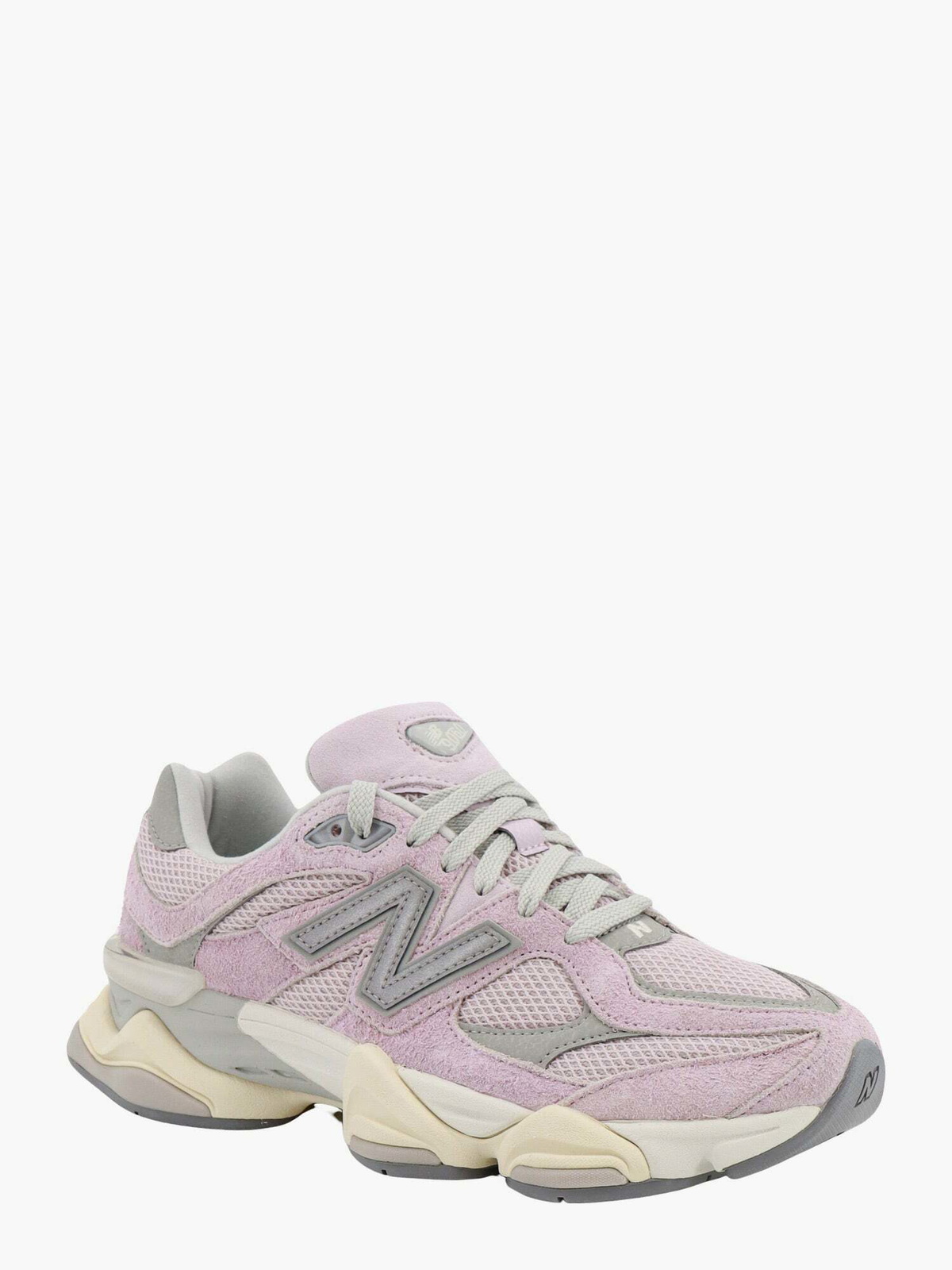 New Balance 9060 Pink Mens New Balance