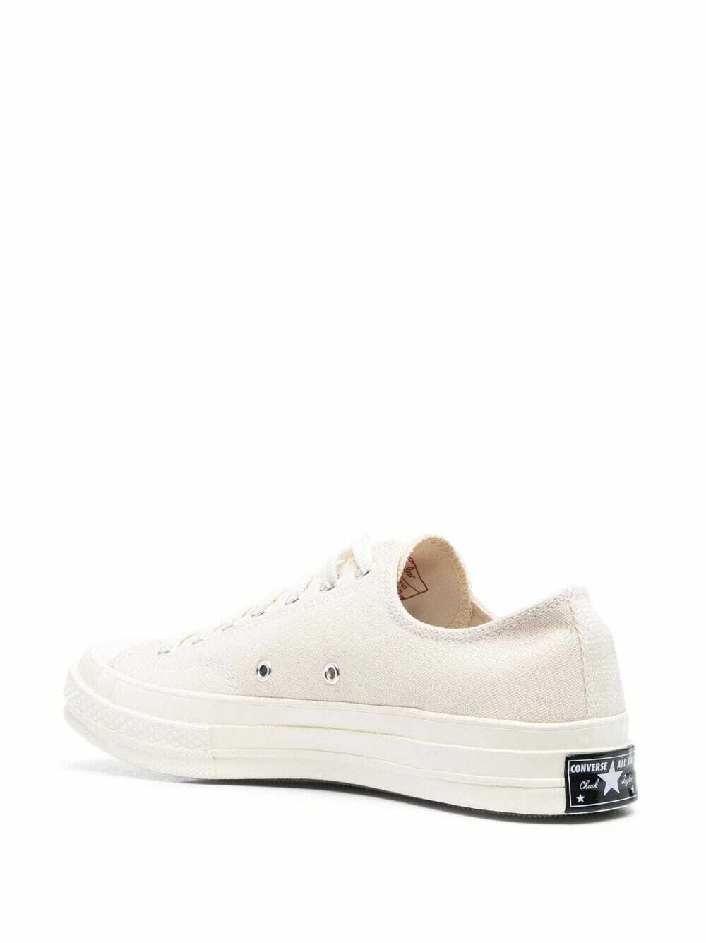CONVERSE - Chuck 70 Low Top Sneakers Converse