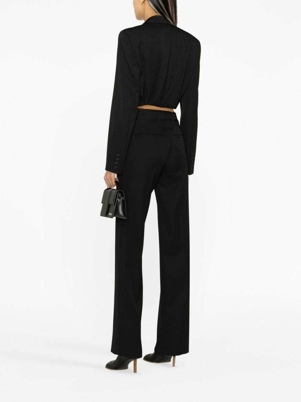 JACQUEMUS - Le Pantalon Ficelle Jacquemus
