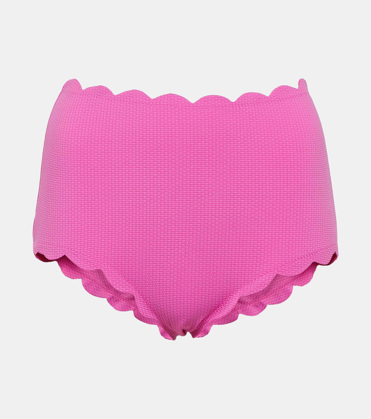Marysia Santa Monica high-rise bikini bottoms Marysia