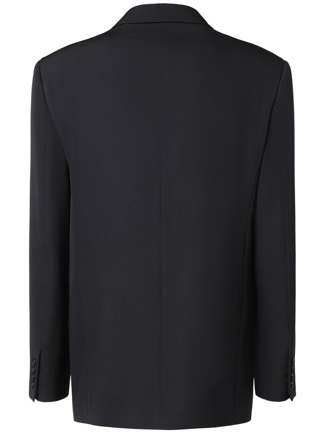 THE ROW Donnes Wool Jacket The Row