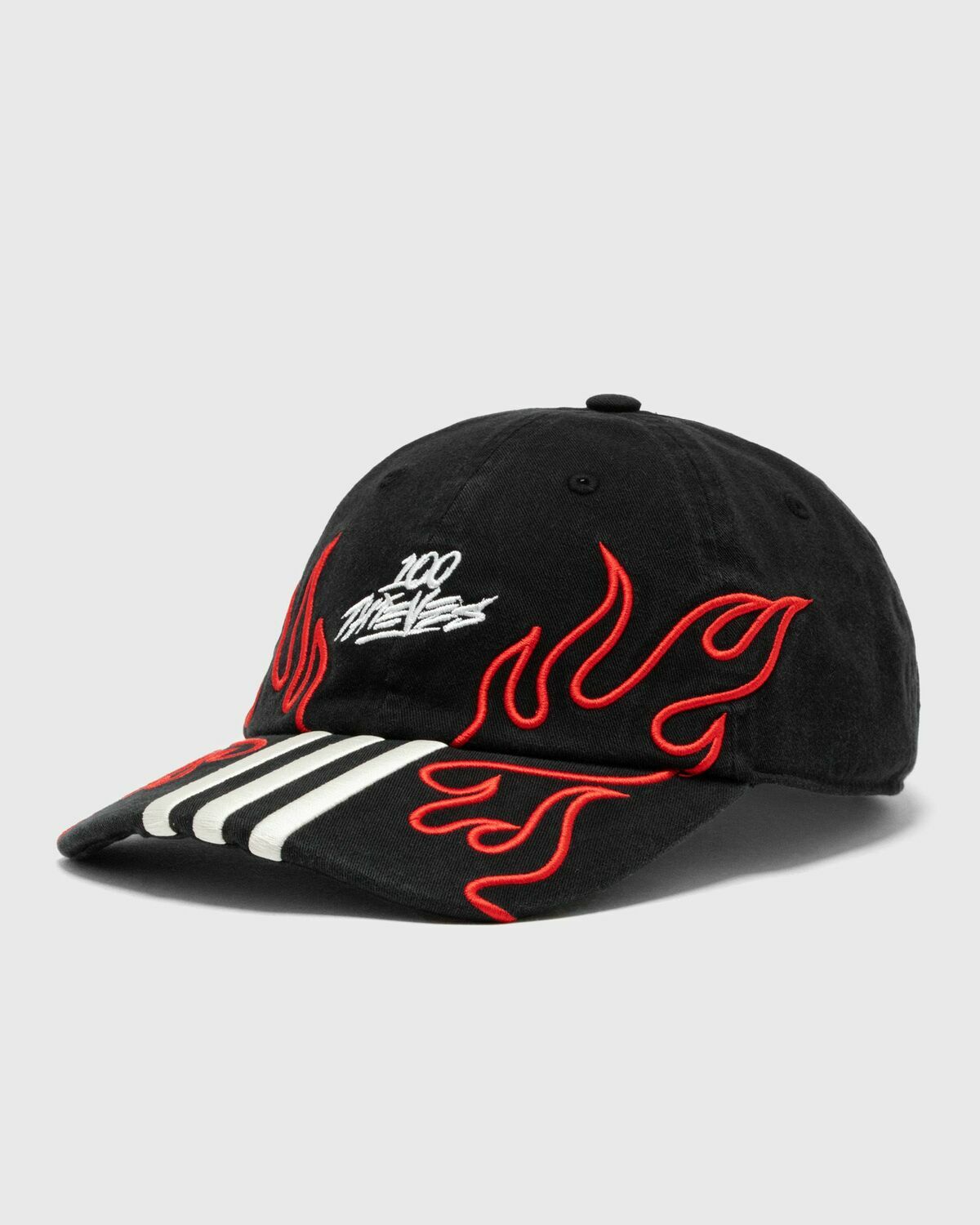 Adidas X 100 Thieves Cap Beige Caps adidas
