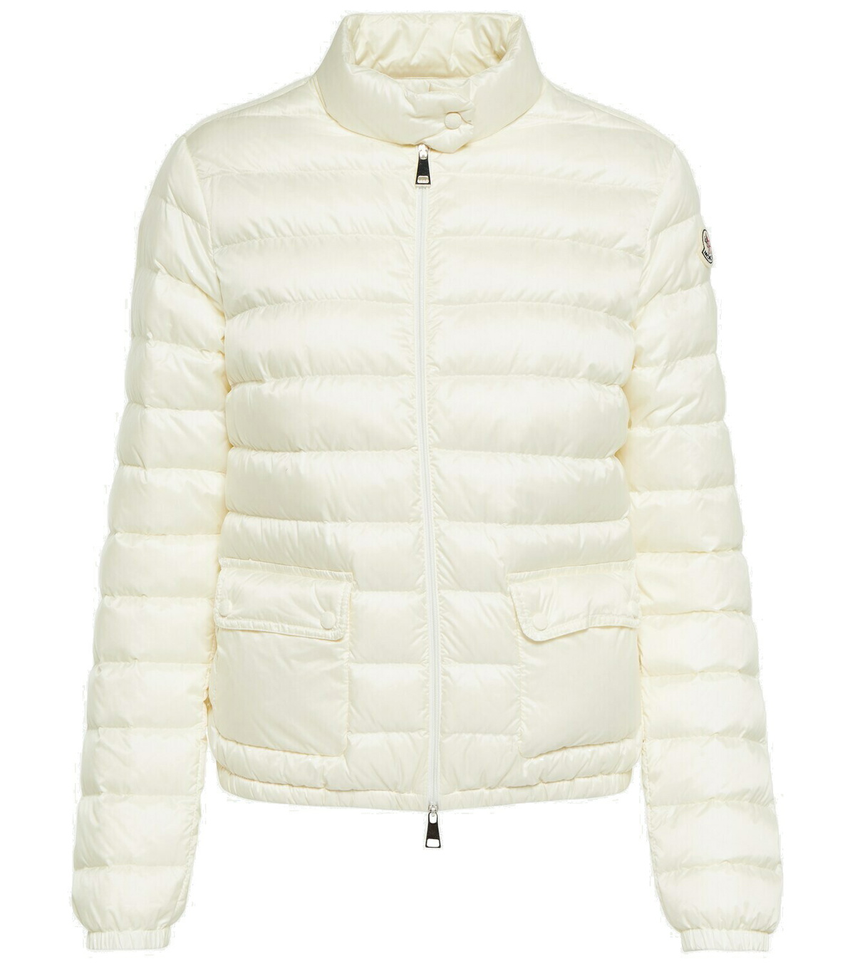 Moncler - Lans quilted down jacket Moncler