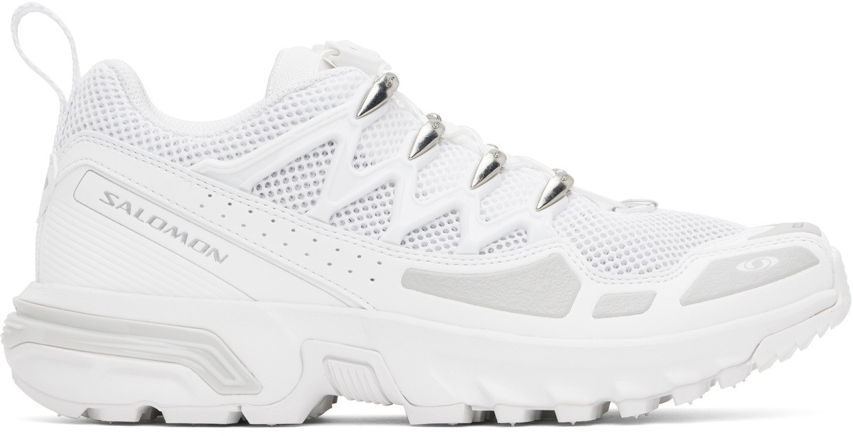 Salomon White ACS + OG Sneakers Salomon