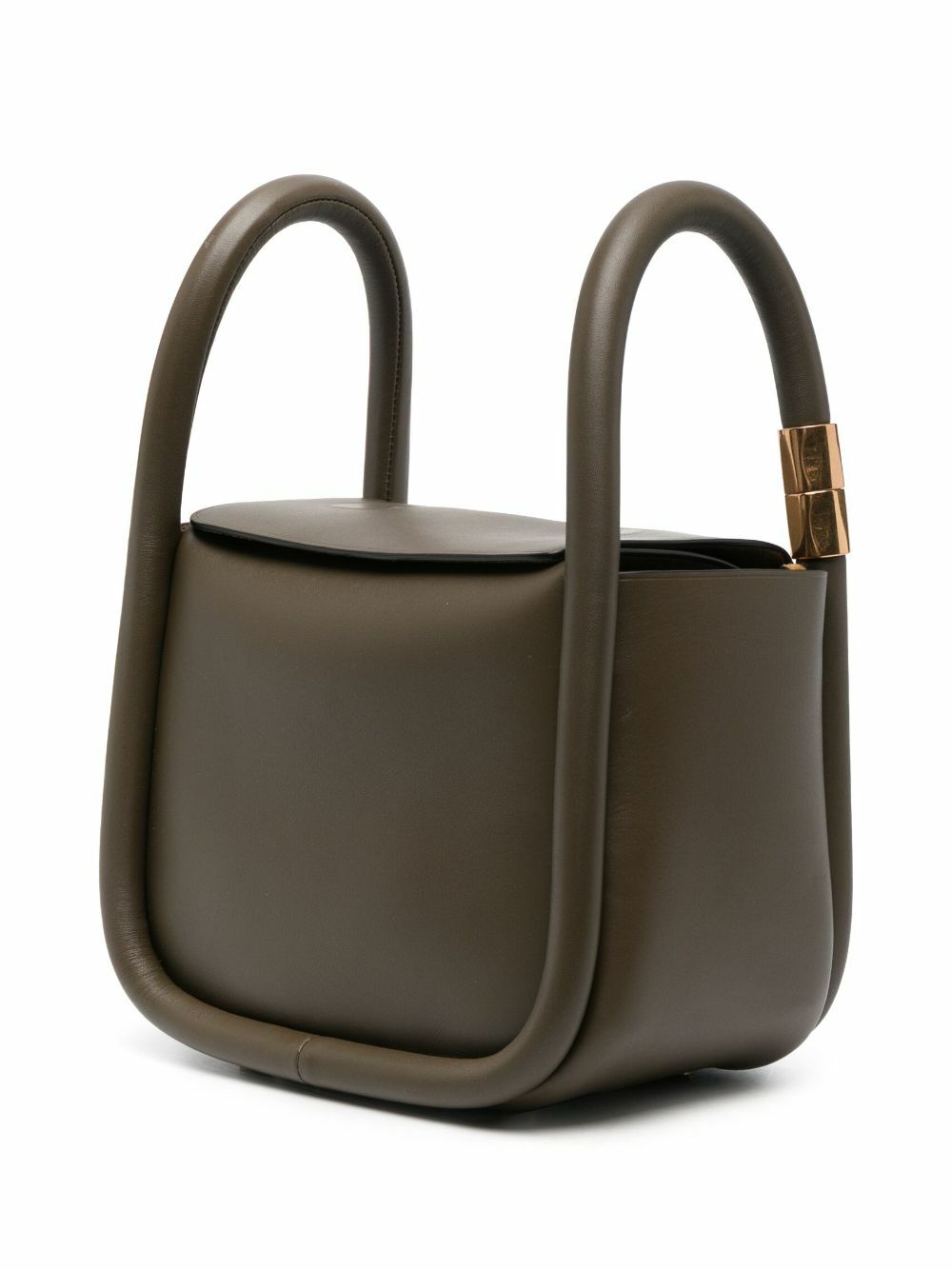 BOYY - Wonton 20 Leather Handbag BOYY