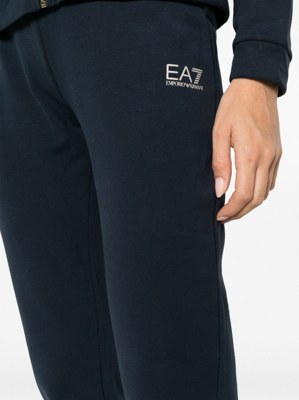 EA7 - Cotton Tracksuit EA7