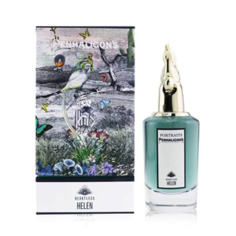 Penhaligon's Ladies Portraits Heartless Helen EDP Spray 2.5 oz ...