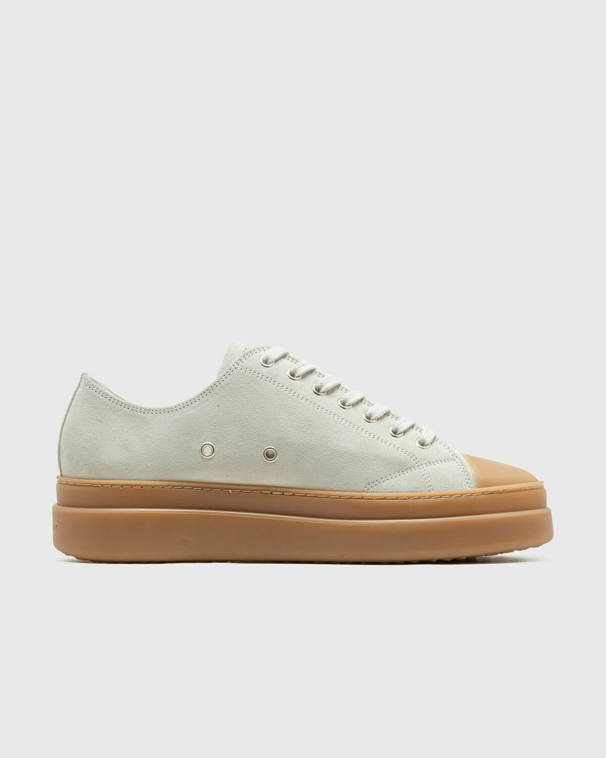 Marant Austen Low Sneakers Brown/Grey Lowtop Isabel Marant