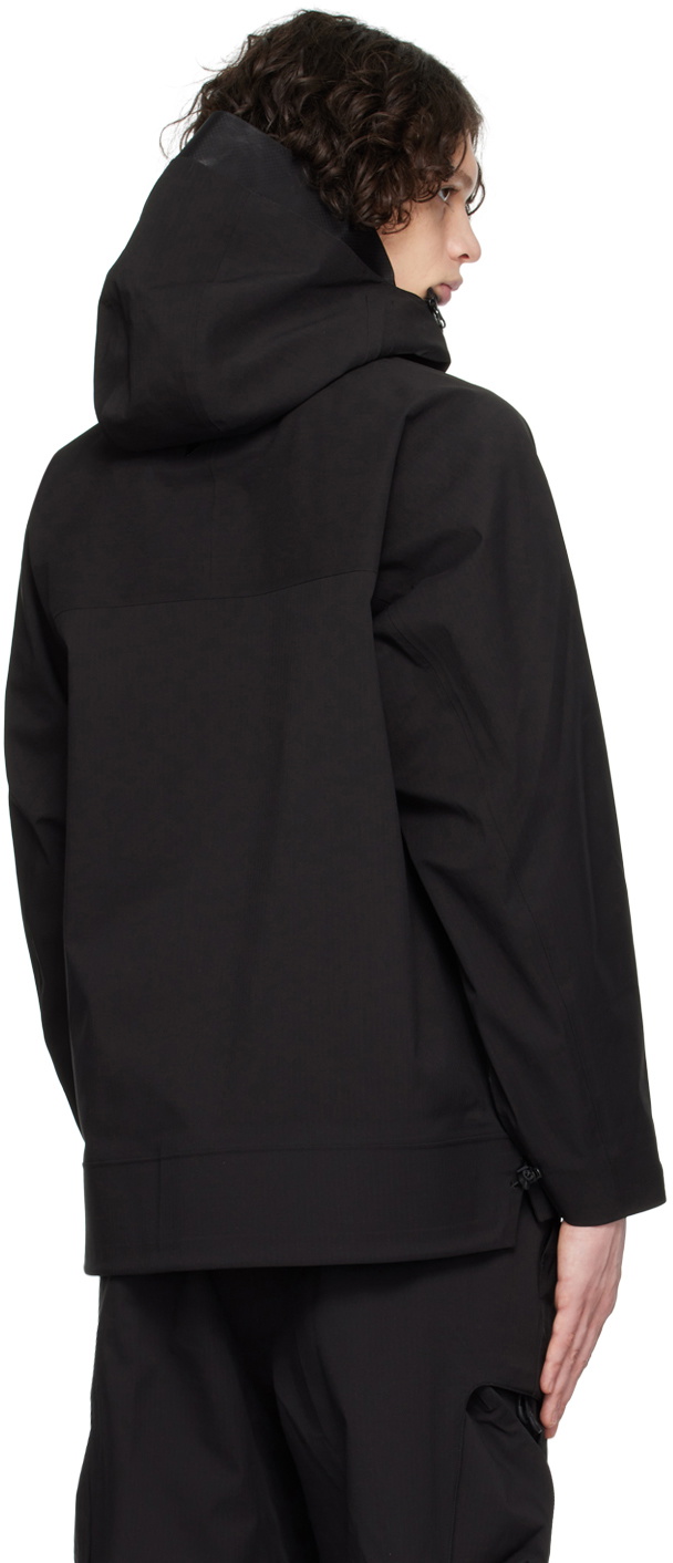 CMF Outdoor Garment Black Slash Coexist Jacket