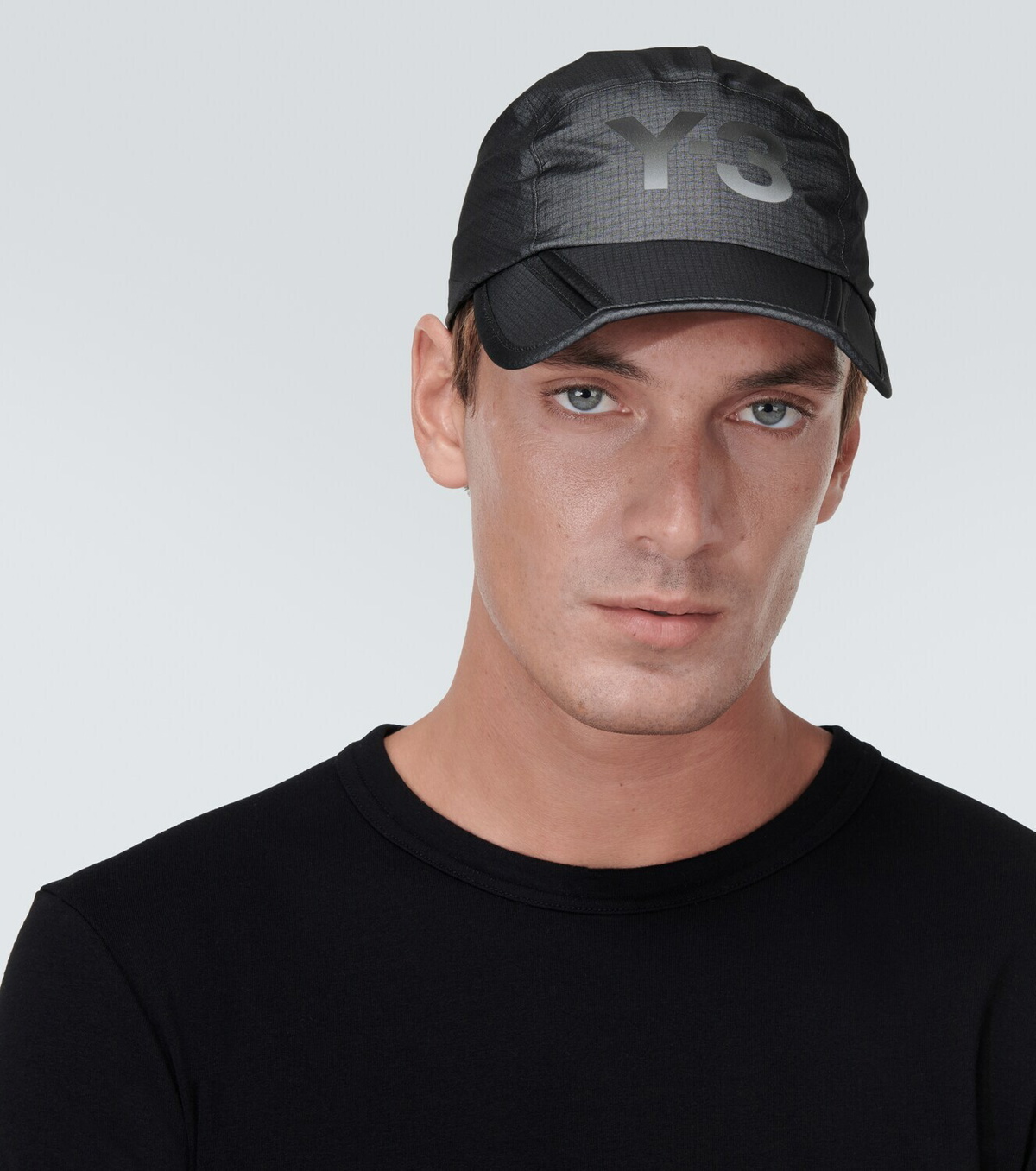 Y-3 Logo baseball cap Y-3