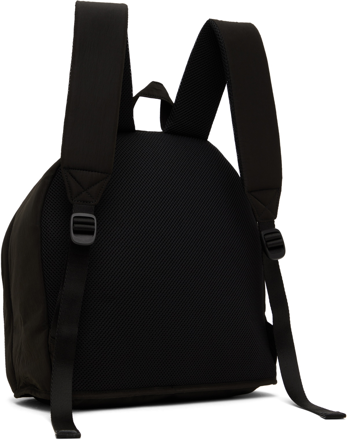 ADER error Black Etus Backpack ADER error