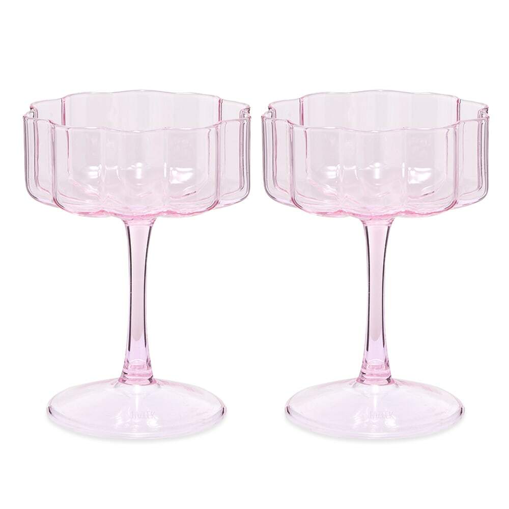 Fazeek Wave Coupe - Set of 2 Fazeek