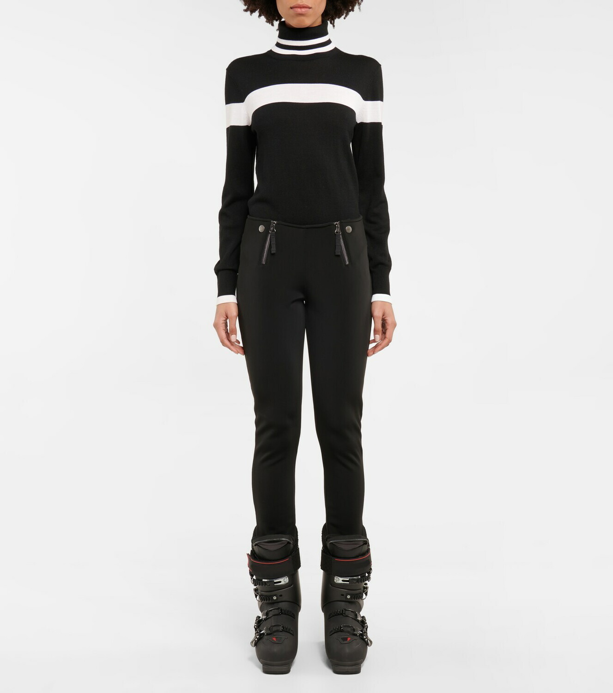 Jet Set Brazil softshell ski pants Jet Set