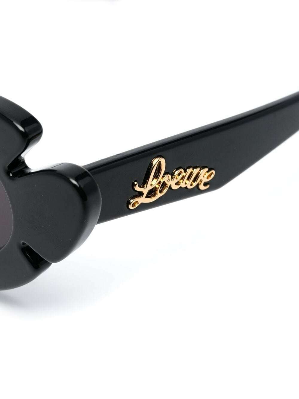 LOEWE - Flower Sunglasses Loewe