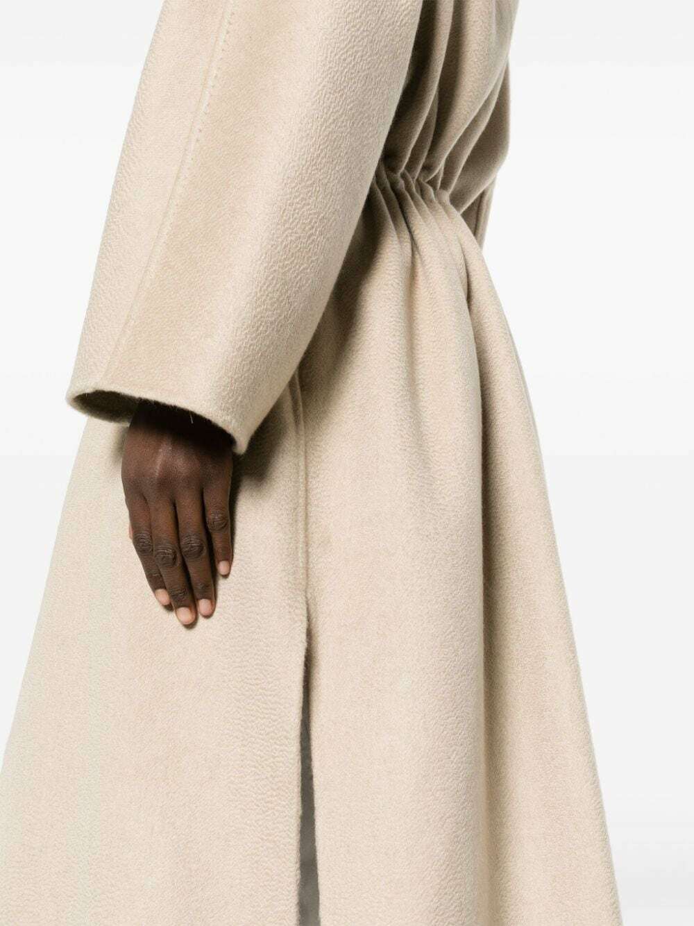 MAX MARA - Cashmere Coat Max Mara