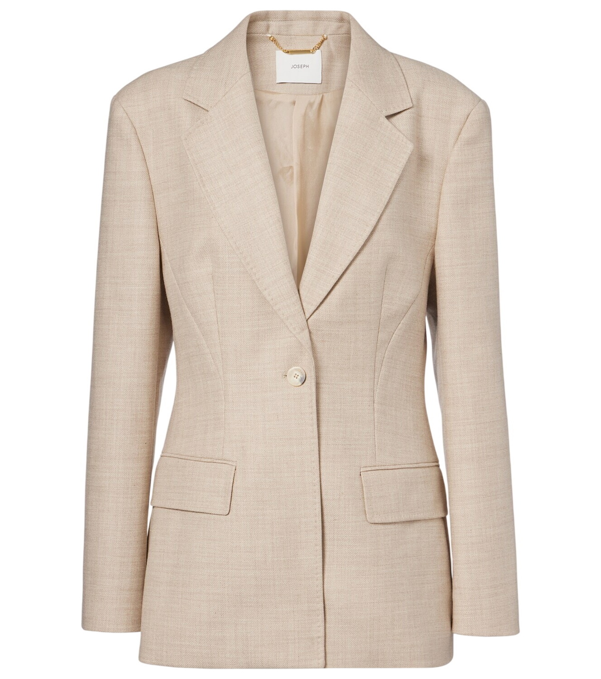 Joseph Fallon virgin wool blazer Joseph