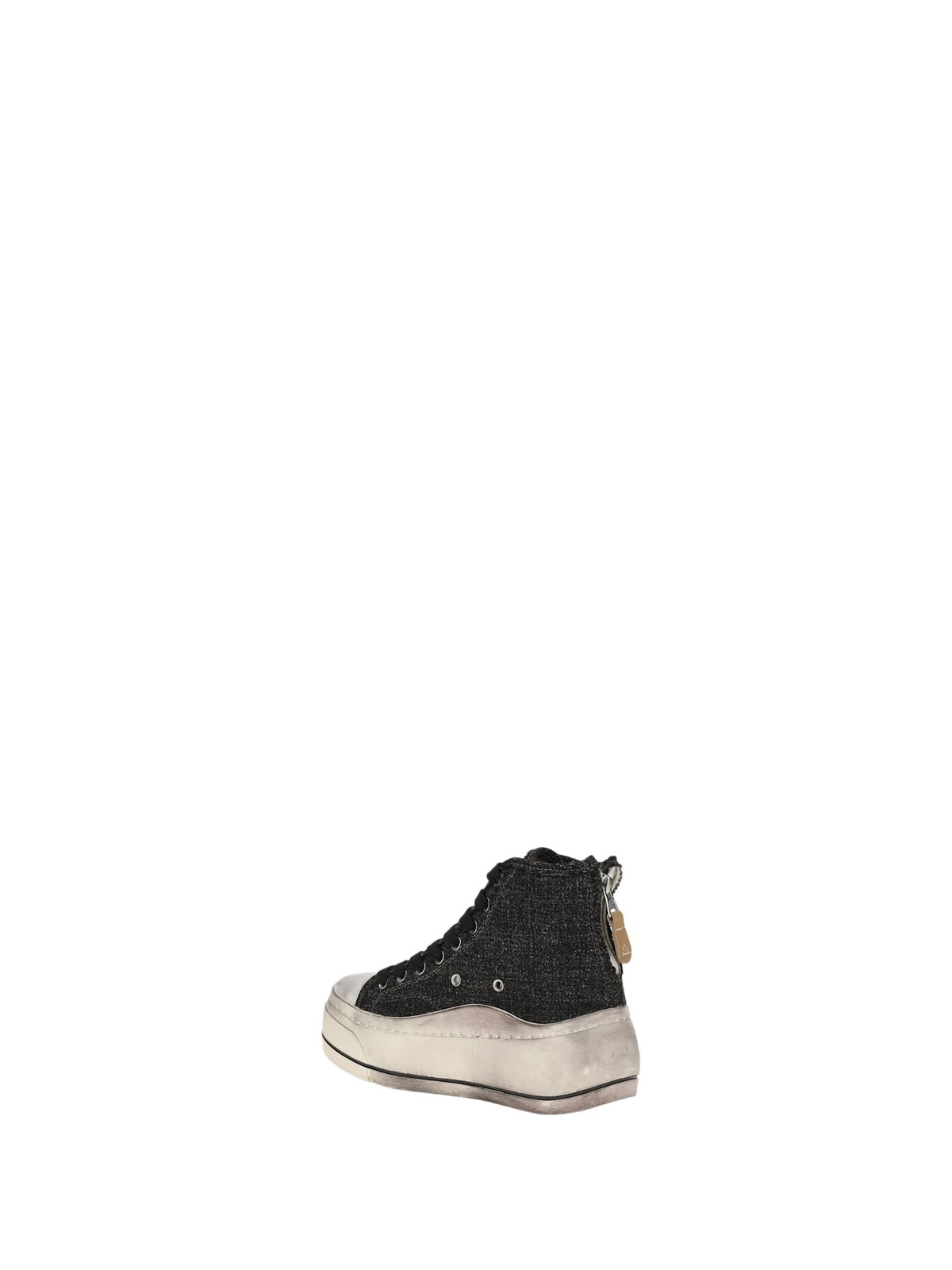 R13 High Top Sneakers R13