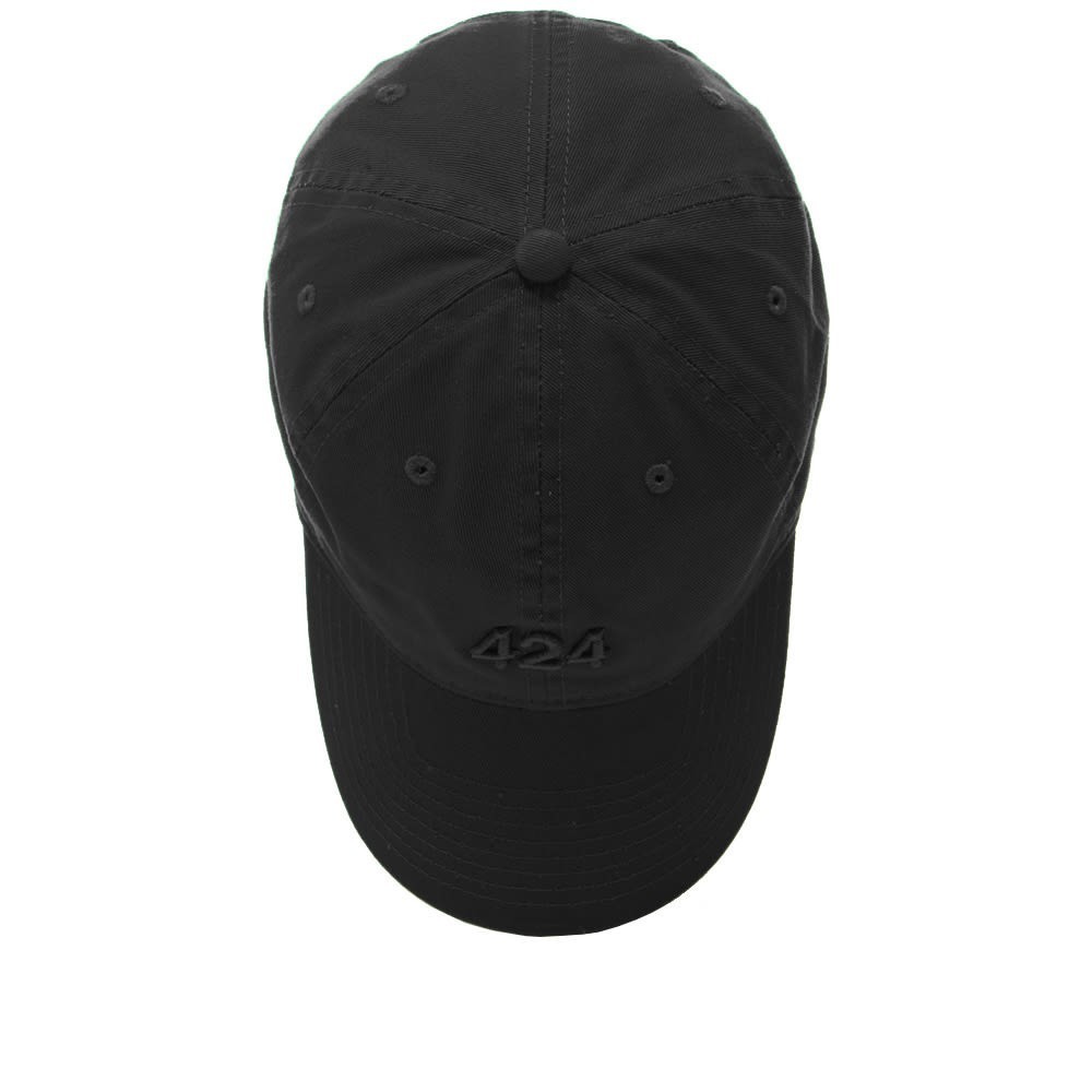 424 Logo Cap 424