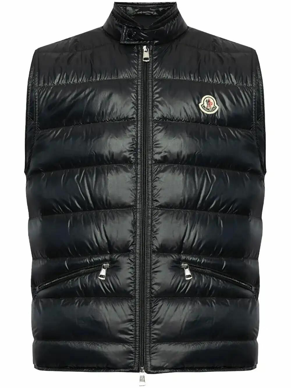 Moncler Gui Gilet Moncler